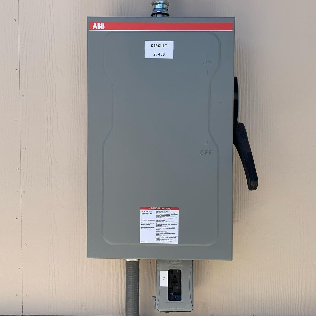 Restoration Electric